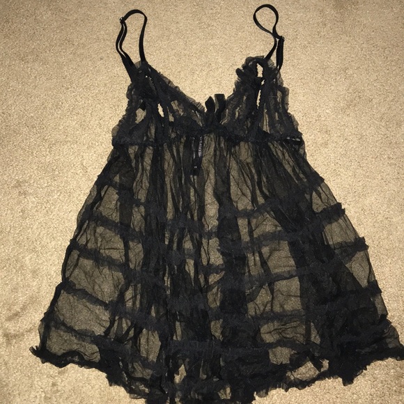 Victoria's Secret | Intimates & Sleepwear | Victorias Secret 2 Piece ...